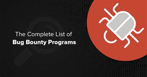 How To Get Started Into Bug Bounty