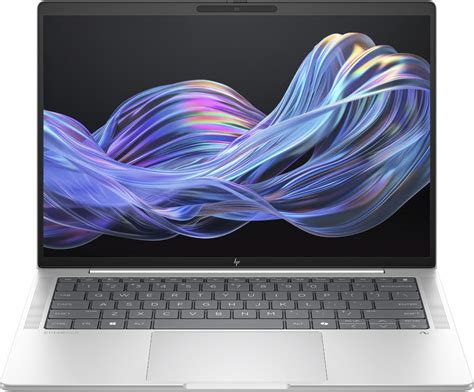 HP EliteBook X G I Inch Notebook Next Gen AI PC Intel Core Ultra V Cm WUXGA