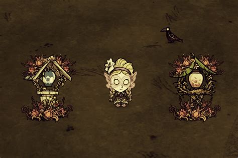 Dst Update Walter Wendy And Wortox Skill Spotlight Now Live Page 3