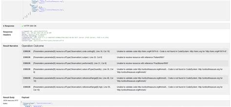 Creating Hl7 Fhir Resource With Chatgpt Let The Box Filled With Ideas