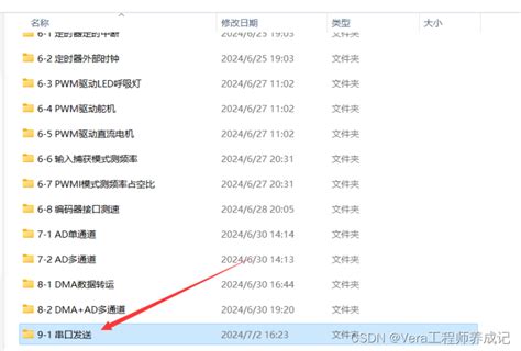Stm32学习笔记 Usart串口外设（代码部分）串口发送串口发送接收stm32串口发送 Csdn博客