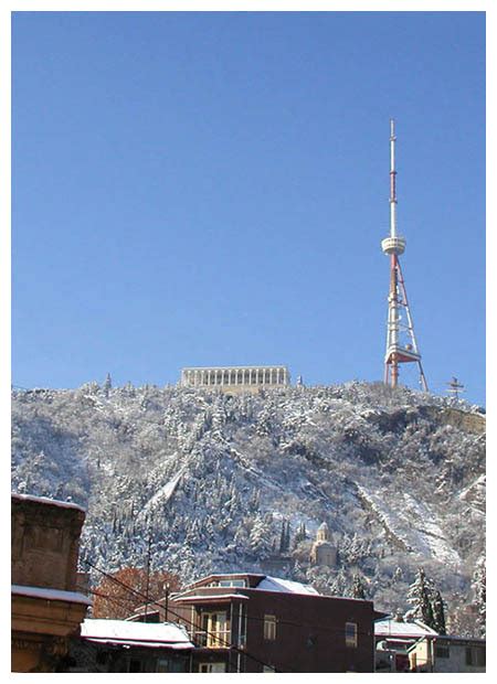 მარი ელისაშვილი