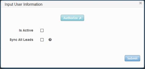 Integrate MyPlusLeads LionDesk
