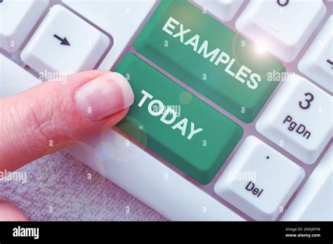 Inspiration Showing Sign Examples Business Showcase Photo Sample Model