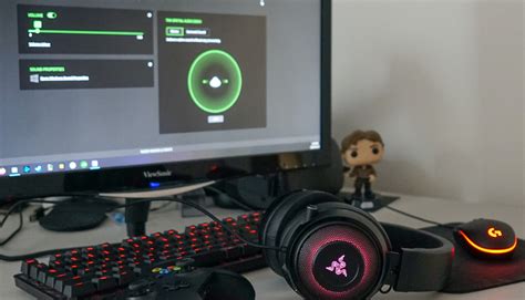How To Connect A Gaming Headset To Your Pc Quick And Easy