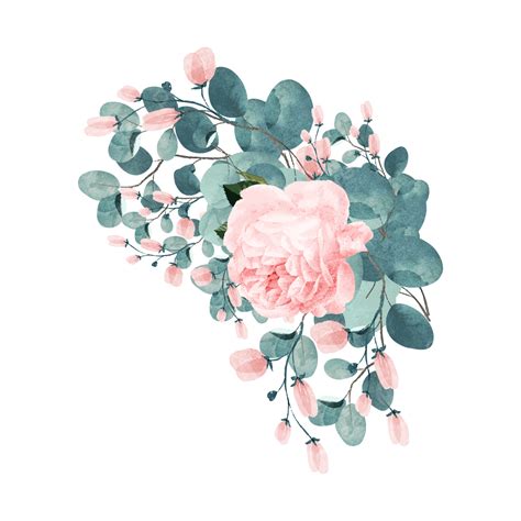 꽃 프레임 결혼식 꽃 프레임 웨딩 꽃 꽃과 함께 프레임 꽃 Png 일러스트 및 벡터 에 대한 무료 다운로드 Pngtree