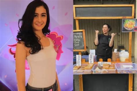 Curhat Talitha Curtis Diabaikan Ibunya Fajar