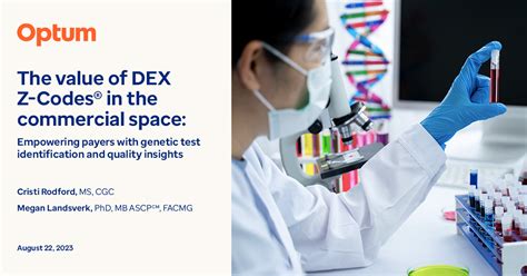 The Value Of DEX Z Codes In The Commercial Space