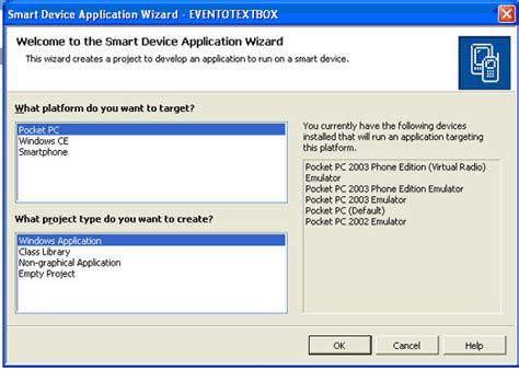 Habilitando E Desabilitando O Teclado Do Pocketpc Para Controles Textbox