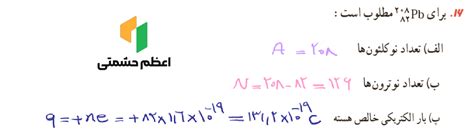 آموزش فصل چهارم فیزیک دوازدهم تجربی یادگیری کامل فصل 4