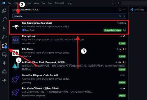 Roocode Vs Cline どちらが優れたaiコーディングideか