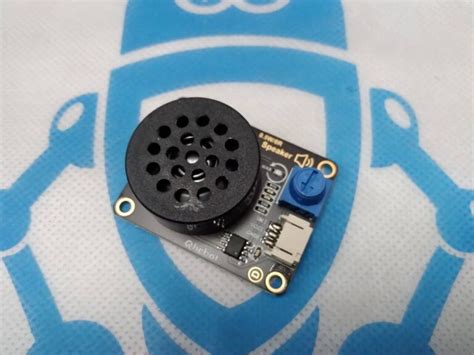 Arduino Speaker Module Arduino Shop