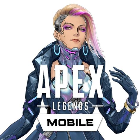 Apex Legends Mobile Loba Skin Prima Danger Jialin Zhou Apex