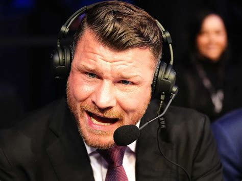 Youre Gonna Get Demolished Michael Bisping Goes Off On Stupid