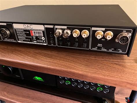 Naim Dac Ndac