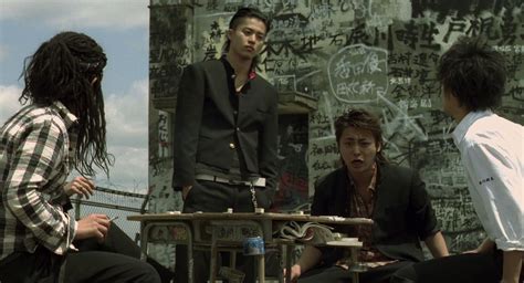 Crows Zero Film Senscritique