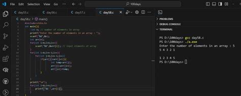 deepanshi mittal on linkedin 100daysofcode codenewbie codingjourney