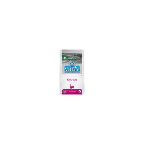 Vet Life Cat Struvite 400g - Állateledel és felszerelés a ke