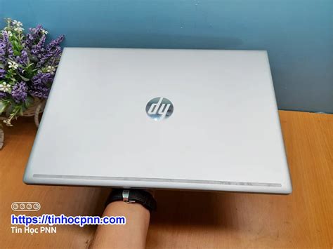 Laptop Hp Probook G Silver Tin H C Pnn