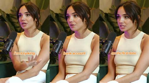 Podcaster Defends Asking To See Mens Bank Accounts On First Date Yourtango