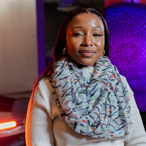 Ayanda Sibisi Durban Filmmart Institute