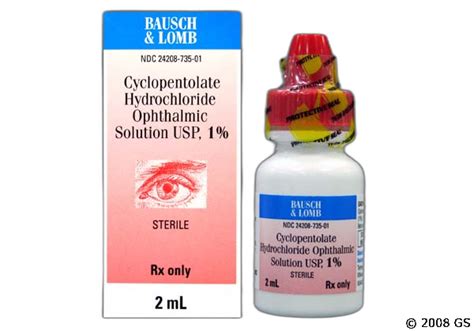 Cyclopentolate 2025 Prices Coupons And Savings Tips Goodrx