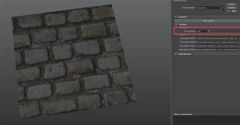 Scripting And Dynamics Shader And Cubemap