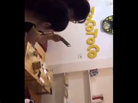 Clip Sex H C Sinh Ch I Trong Qu N Tr S A Th I Nguy N Vi T Nam Xvideos Com