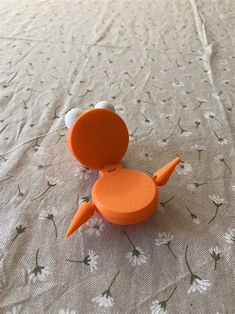 Repo Small Bot By Tommoo Makerworld Download Free 3d Models