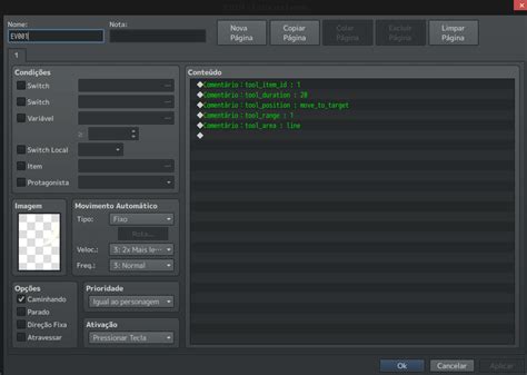 chrono engine issue r rpgmaker