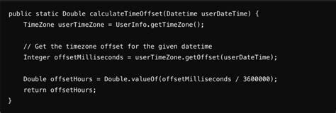 Salesforce Timezones Apex Datamanagement Admintips Automation Manu Mangal