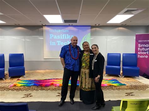 Neda Ghayouri Auf Linkedin Pasifika Technology Pasifika