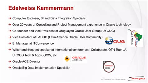 Oracle Autonomous Data Warehouse Cloud And Data Visualization Ppt