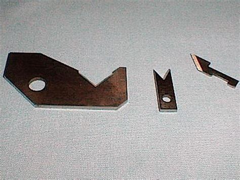 Applicator Tooling Ds Precision Tool