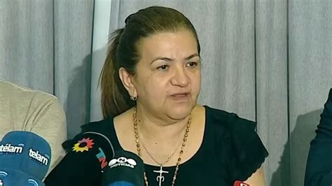 El Emotivo Mensaje De La Madre De Fernando Báez Sosa Ya Está Listo