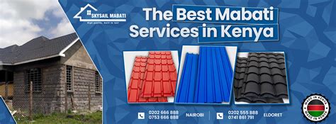 Skysail Mabati Factory Home Facebook