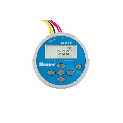 Node Controllers Rovic