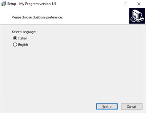 Installation Inno Setup Disable Checkbox If Another Checkbox Is Selected Stack Overflow
