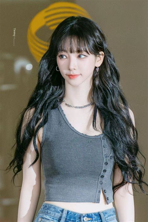 에스파 카리나  인스티즈 Instiz 이슈 카테고리