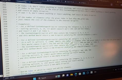 Solved I Need The Coding For Where It Says Todo For Each
