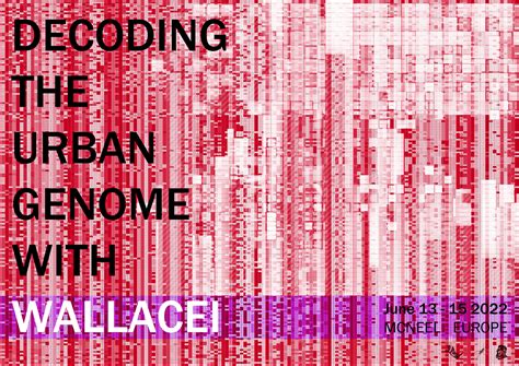 Wallacei We Are Super Excited To Announce The Third Iteration Of Our