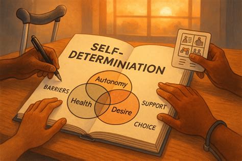 Empowering Autonomy Rethinking Behavioral Health And Sexual Self