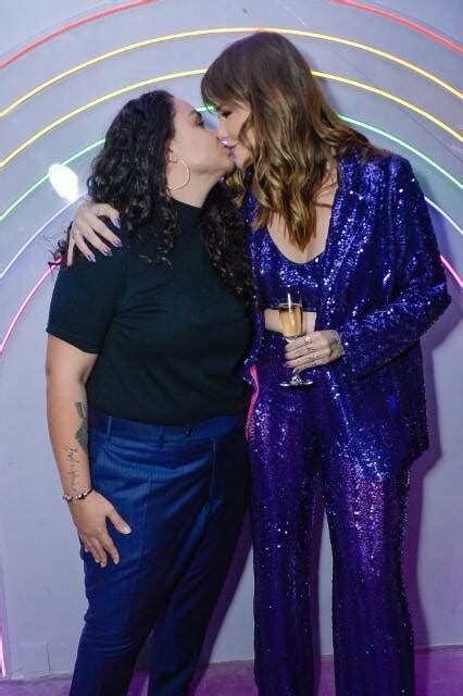 Marcela Mc Gowan Inaugura Sex Shop Em São Paulo