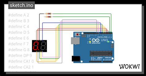Wokwi Online Esp32 Stm32 Arduino Simulator