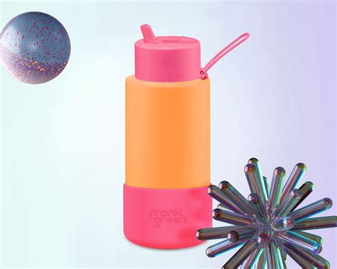 Five Accessories To Jazz Up Your Reusable Bottle Frank Green North America