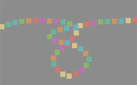 Unity ScrollRect怎么实现轨迹滑动效果 开发技术 亿速云