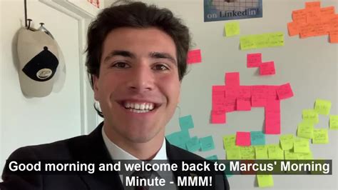 Marcus Lannie On Linkedin Rejection Opportunity Mmm 19 Comments