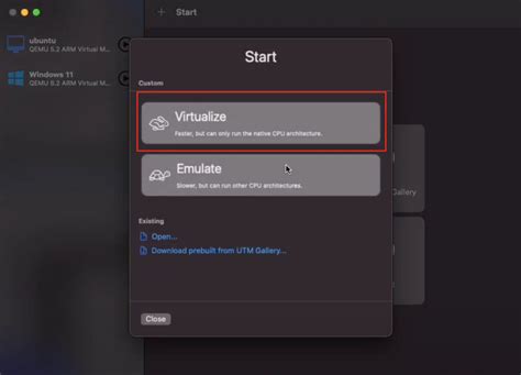 How To Install Windows 11 On A Mac For Free With UTM