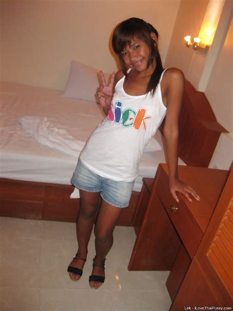 Lek Nakedpics