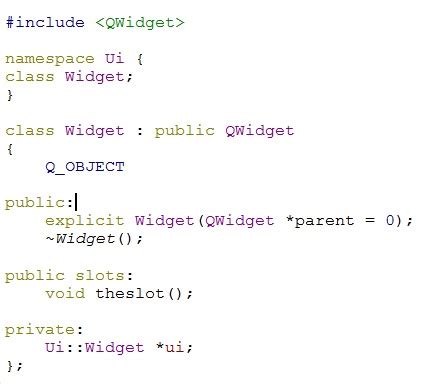 QT里关于QTextEdit控件的信号问题求解答 CSDN问答